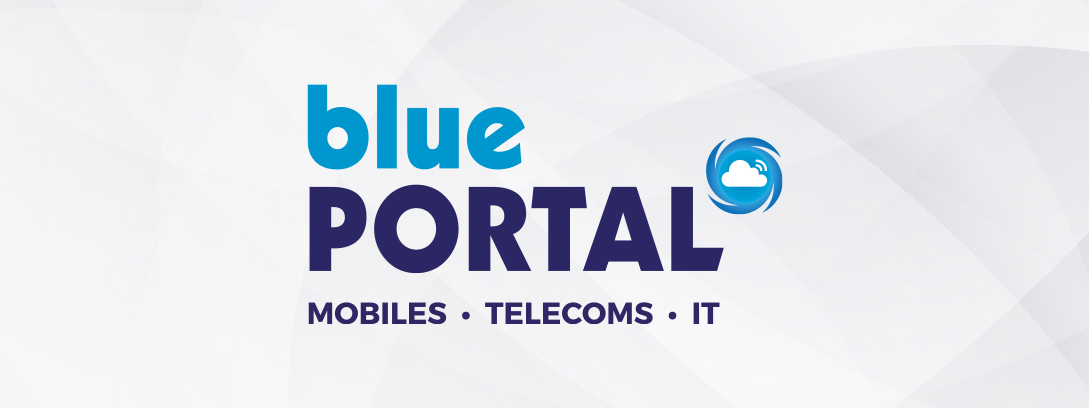 Blue Portal Group goes live! - Allen Design Team